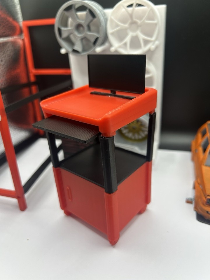 RC Car Diagnostic Tool Set for RC Car Accessories | eBay UK