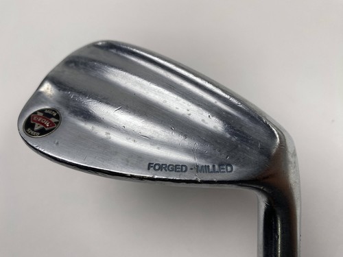 Macgregor V foil Pitching Wedge PW True Temper Dynamic Gold R300 ...