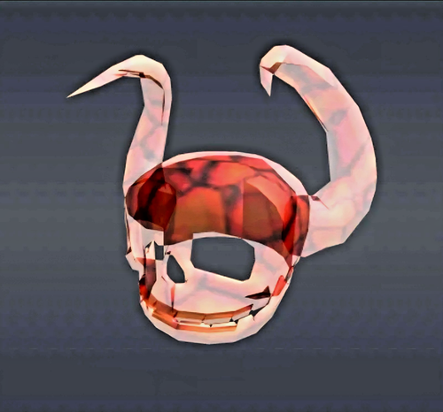 ROBL0X Fire Skull of Evermoor Hat Series 3/4 Chaser RARE Toy Code⚡SENT ...