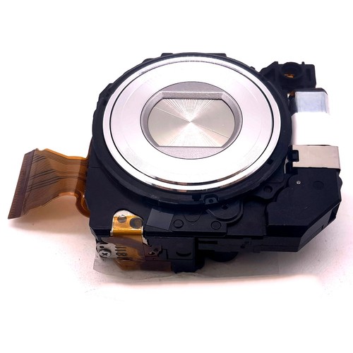 Lens for DSC-WX1 WX5 WX5C W390 W380 Digital Camera Without CCD Silver ...