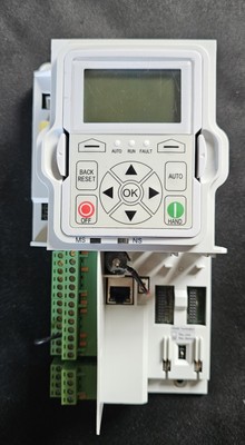 EATON Control Module Kit with Keypad DXG-SPR-CTRLKIT | eBay