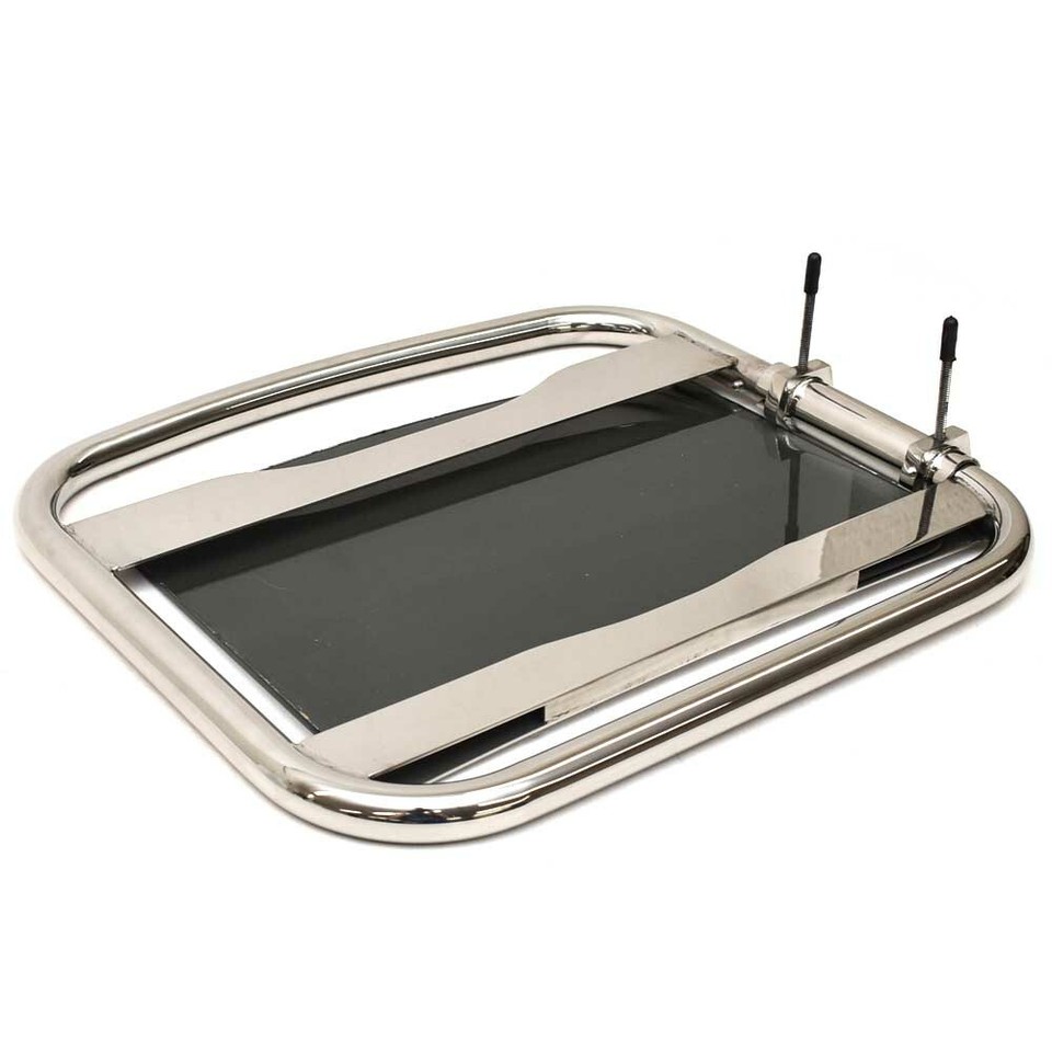 Barletta Boat Pontoon Gate Door 12678-2064 | Stainless Steel | eBay