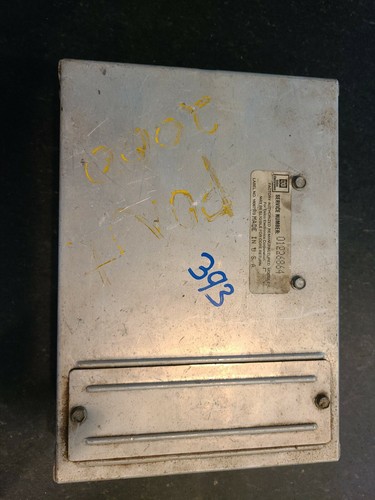 01226864 GM ENGINE CONTROL MODULE UNIT ECU ECM PCM 2000 pont | eBay