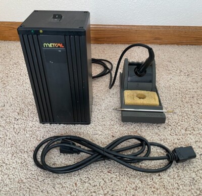 Soldering Irons & Stations - Metcal Ps2e-01 Soldering