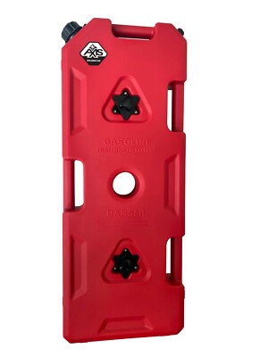 5 Gallon Jerry Gas Can with Mount Bracket for OVERLAND OFF ROAD | eBay