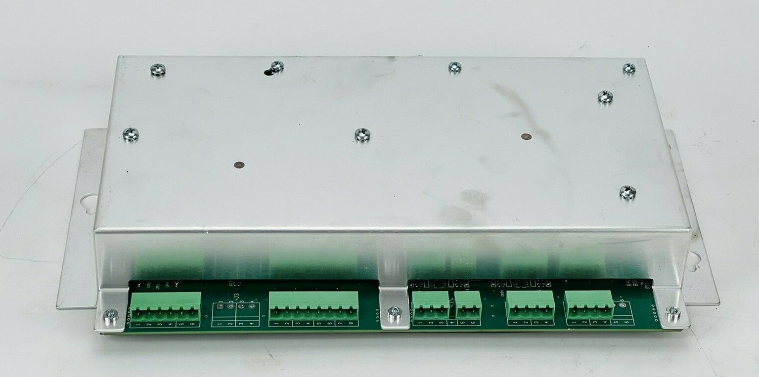 Trane X1365053405 RTHC Stepper Module for sale online | eBay