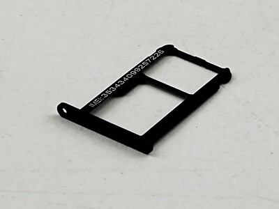 OEM Razer Phone 1 RZ35-0215 SIM Tray SIM Card Holder Micro SD Tray ...