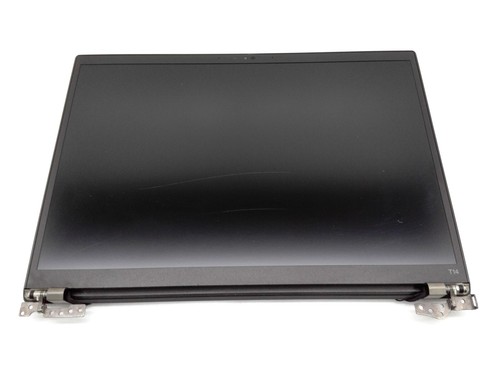 Lenovo ThinkPad T14 Gen 3 14" Matte Non-Touch LCD Screen Assembly Black ...
