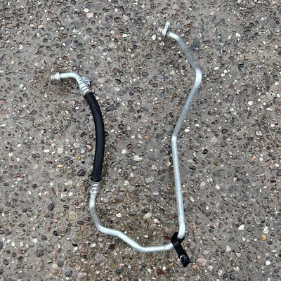 2022 CITROEN C3 AIRCROSS 1.2 AIR CON PIPE 03639741 | eBay UK