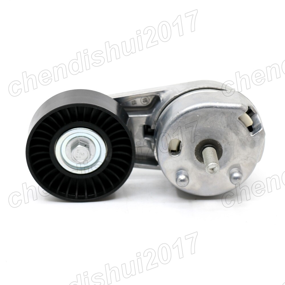 NEW Belt Automatic Tensioner For Land Rover LR4 Range Rover/ Sport OEM ...