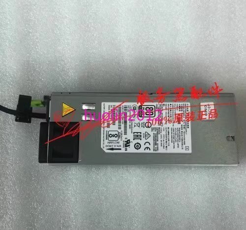 1pcs Used Cisco C240 C220 M4 UCSC-PSU1-770W V03 341-0591-03 | eBay