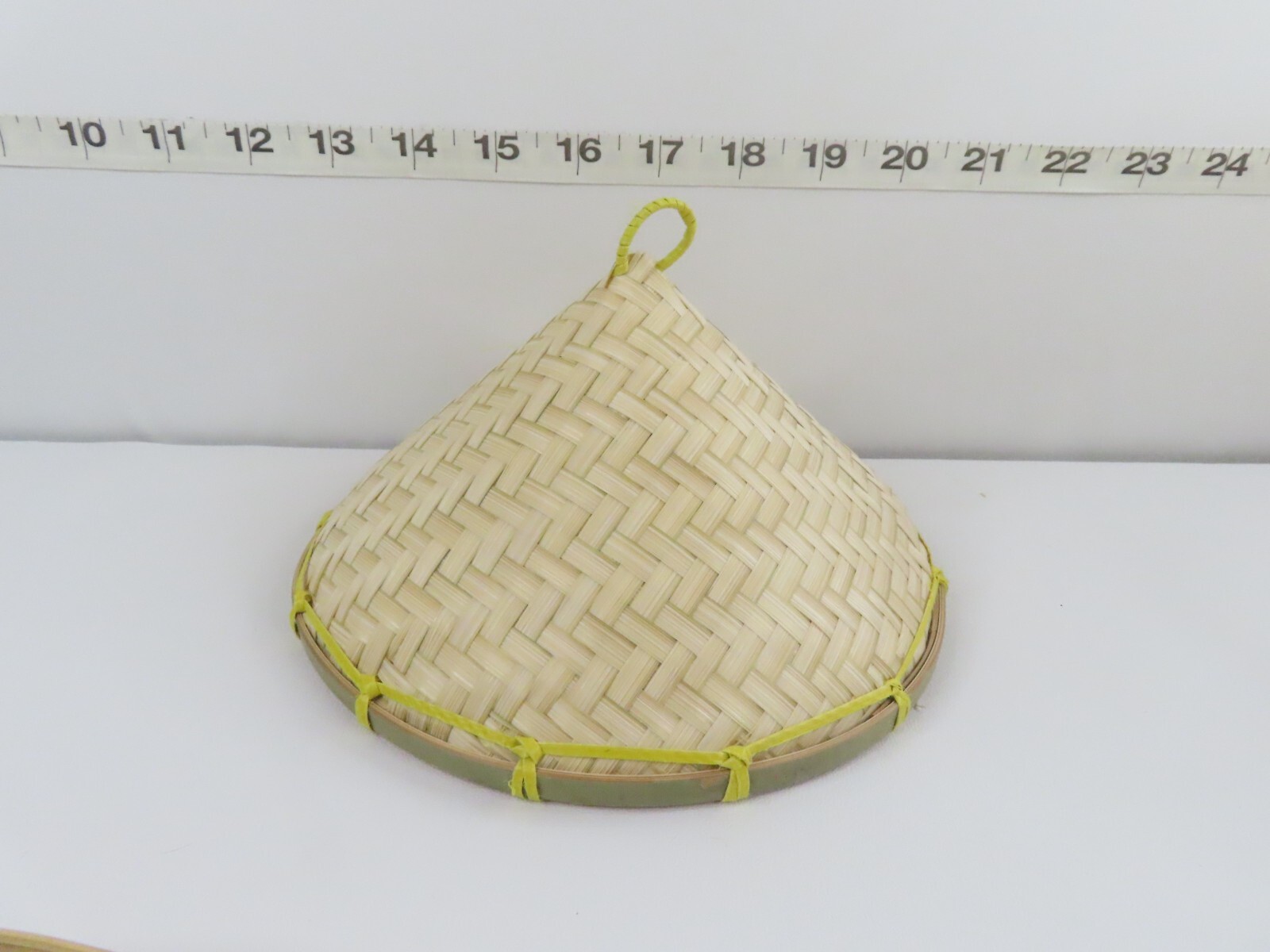 THAI LAO STICKY RICE COOKER BAMBOO BASKET KIT *PLEASE READ * | eBay