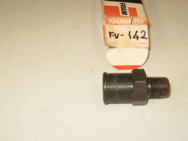 FRAM FV-142 PCV Valve NOS for sale online | eBay