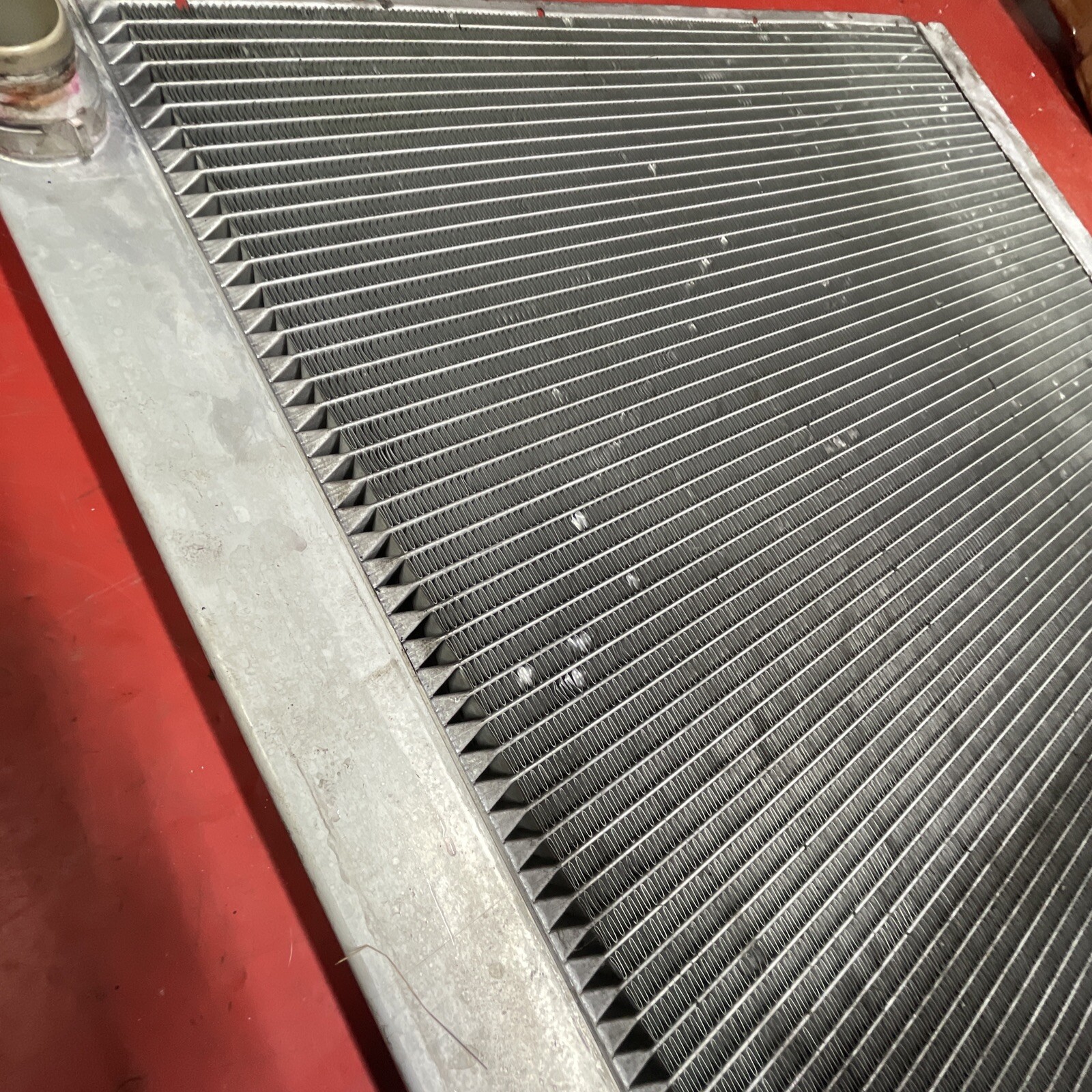Land Rover Range Rover L322 4.4 V8 Radiator PCC000850 for sale online ...