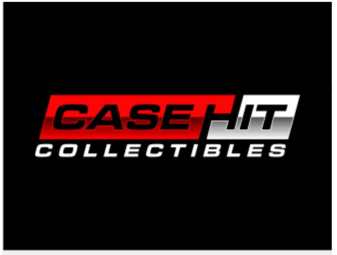Case Hit Collectibles | eBay Stores