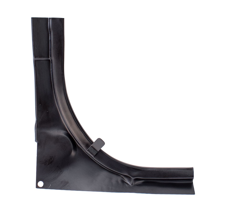 Lower Trunk Gutter RH 68-69 Fairlane Torino Fastback | eBay