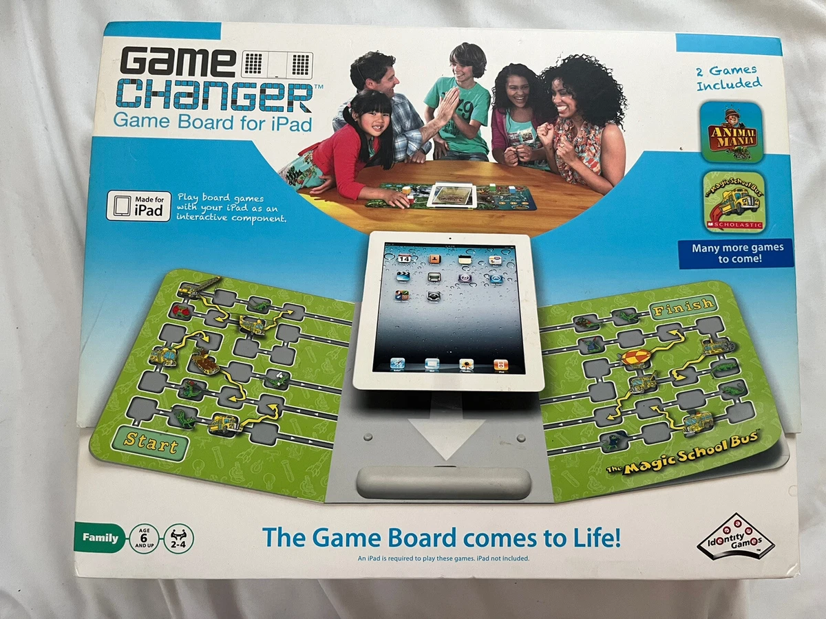 Best Ipad Games Family