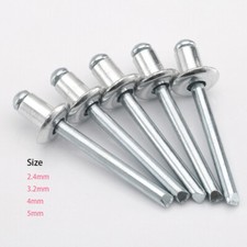 BMW Blind Pop Rivet Aluminium 51718219511 for sale online | eBay