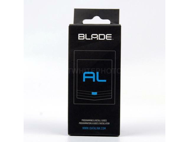 NEW Compustar CS905-AS + BLADE-AL 1-Way Remote Start & Alarm w/ 4 ...