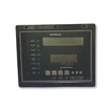 Caterpillar E203770 Control Panel GSL UL Ratings 159-1798 for sale ...