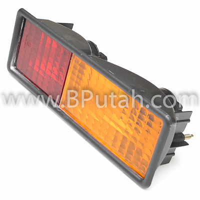 Land Rover Discovery 1 Brake Turn Signal Lamp Light Rear Right ...