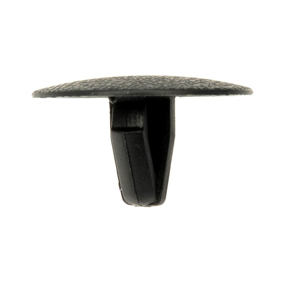 For Kia Forte 2011-2013 Anchor Clip-Hood Retainers | Nylon | Black ...
