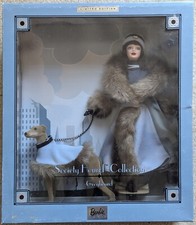 Society Hound 2001 Barbie Doll for sale online | eBay