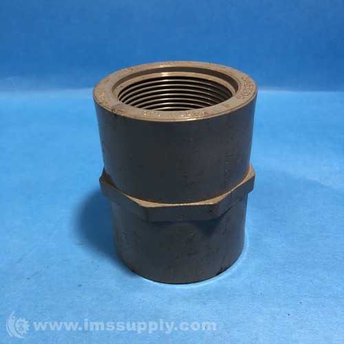 Lasco 1-1/2" F437/F439 Coupling USIP | eBay