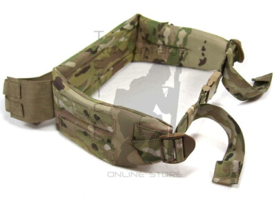 Tactical Tailor MALICE / ALICE Ruck Ergo Super Belt - 30" inch multicam ...
