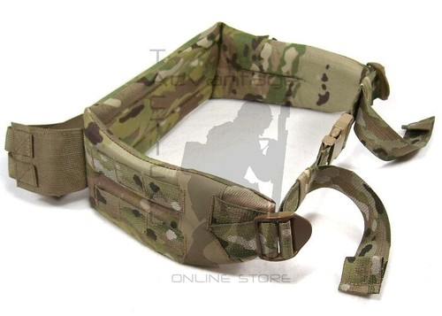 Tactical Tailor MALICE / ALICE Ruck Ergo Super Belt - 30" inch multicam ...