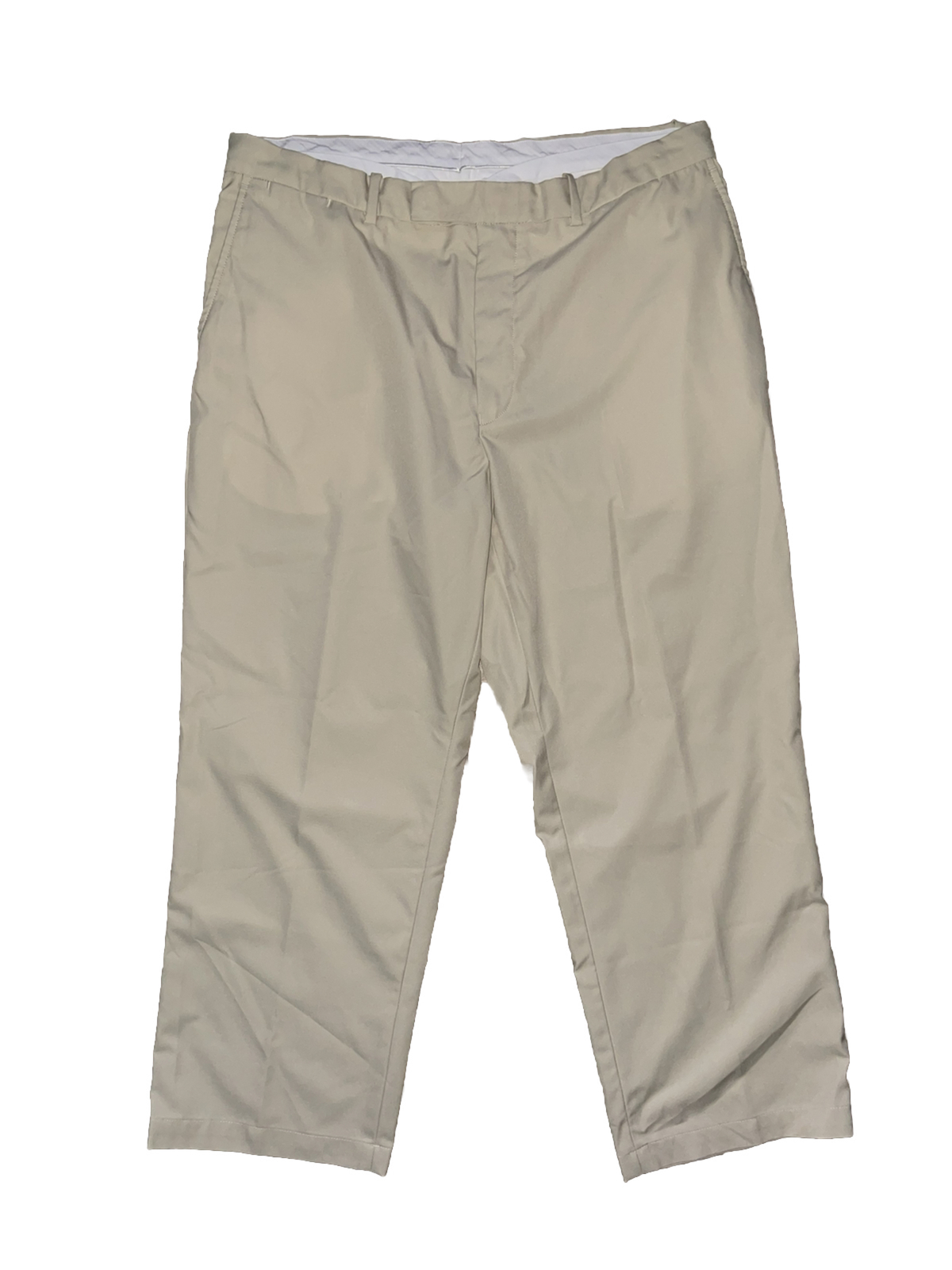 Ralph Lauren RLX Mens Golf Performance Pants Size 38X27.5 Herringbone ...