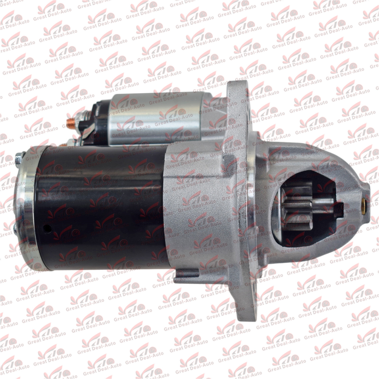 New Stater Motor for Subaru Impreza GC GF GD GG GE GH 2.0L EJ20 1997 ...