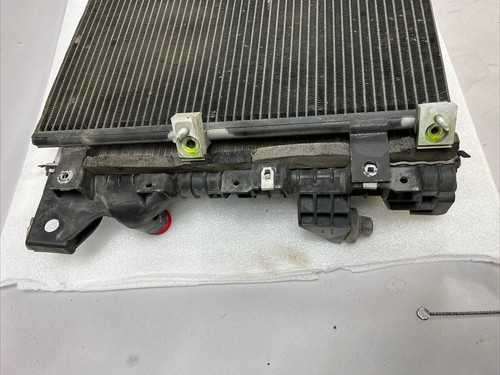 FORD F150 2015-2017 RADIATOR FL3Z-8005-B A/C Condenser OEM | eBay