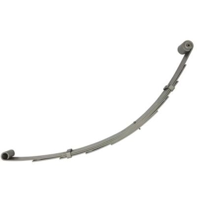 Scott Drake C4DZ-5560-J Stock 4 Leaf Rear Spring For Ford Falcon 64-65 ...