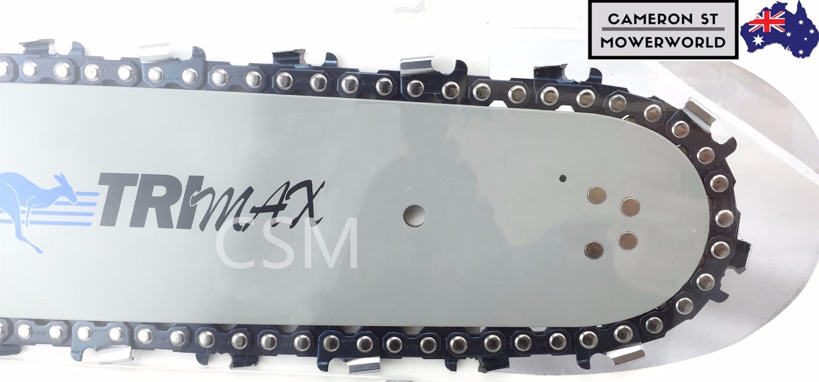 Archer Bar and Chain 16'' 16A3-TL-SN For STIHL MS270 MS280 MS290 MS310 ...