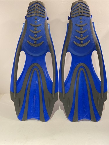 U.S. Divers Cozumel Snorkeling Set - Adult Mask, Proflex Fins, Splash ...