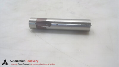 MOELLER PRECISION TOOL MEB016-080 72-050-173, BALL LOCK PUNCH, #269071 ...