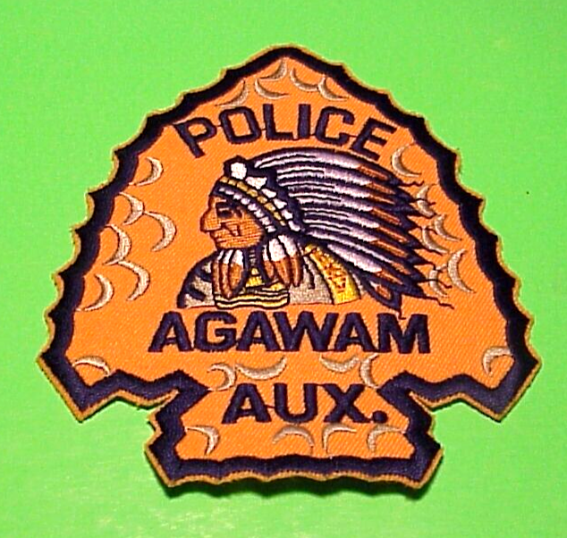 Agawam Logo Agawam Bowmen Club