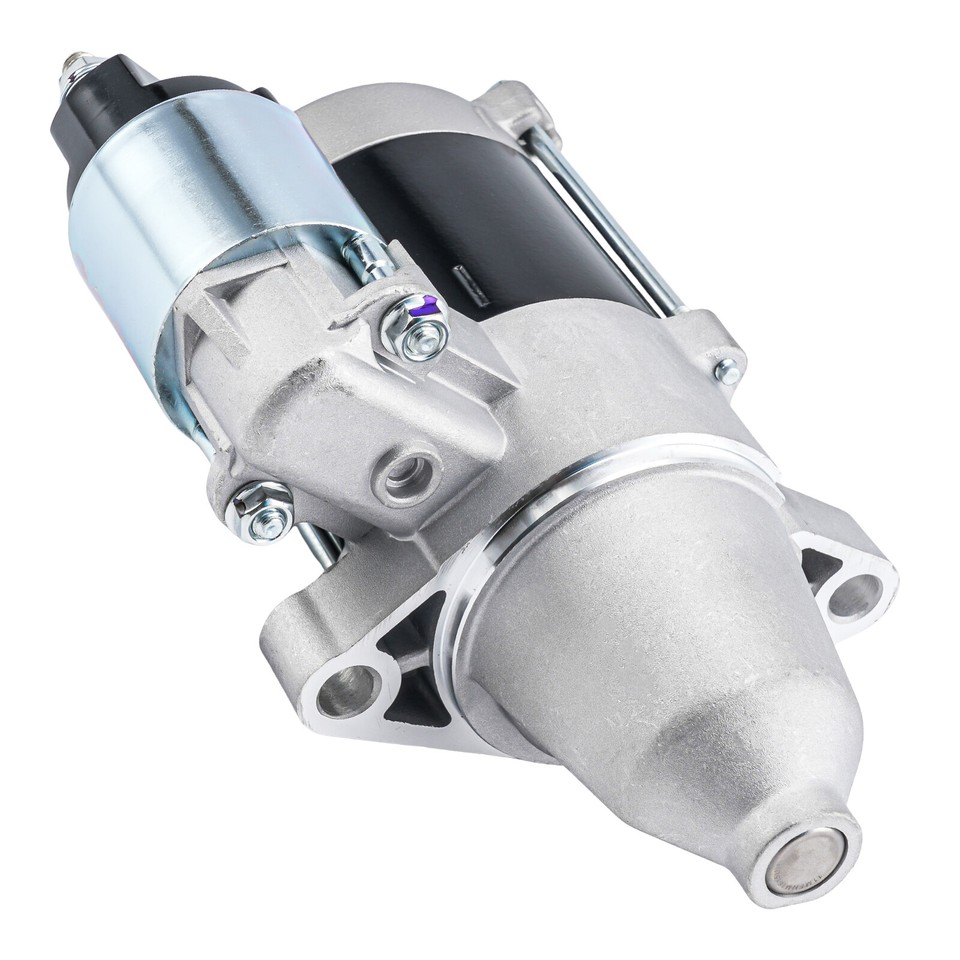 Briggs Vanguard V-Twin Starter Motor 12V Counterclockwise Rotation ...