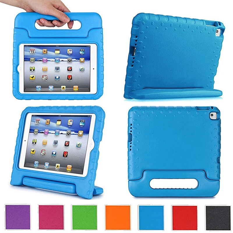 Ipad 4 Tough Case