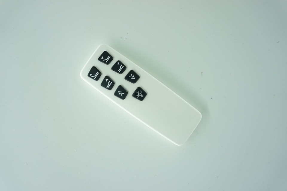 Remote Control For LINAK HC05BL HC052BL0101 Adjustable Bed Base | eBay