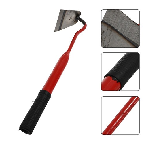 2 Pcs Small Hand Hoe Tool Weeding Tools Grass Digging Gardening Hoes | eBay