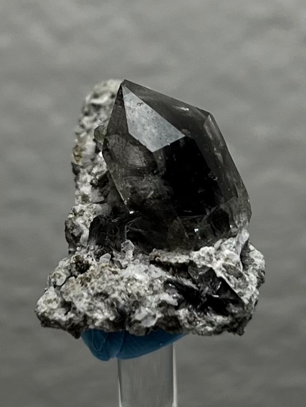 clear quartz w/ rutile and brookite | eBay