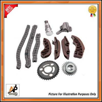 For BMW 335D 435D 535D 640D X5 X6 3.0 Diesel N57D30A N57D30B Timing ...