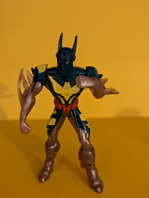 Laser Batman-Batman Beyond-Animated Series | eBay