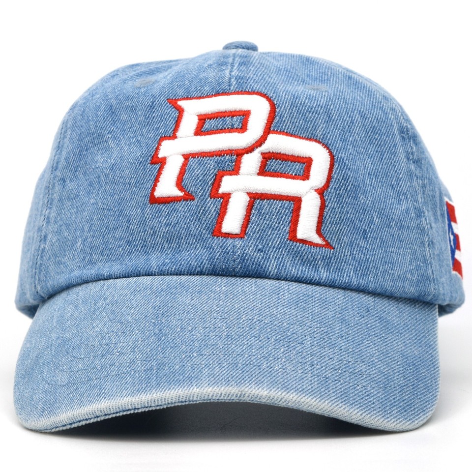 PUERTO RICO Dad Hat Cotton PR hat Style Baseball Cap NEW | eBay