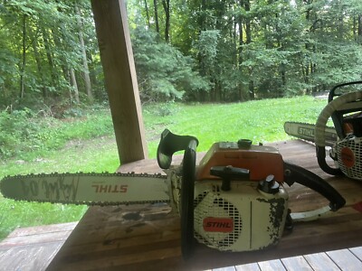 stihl 041 farm boss | eBay