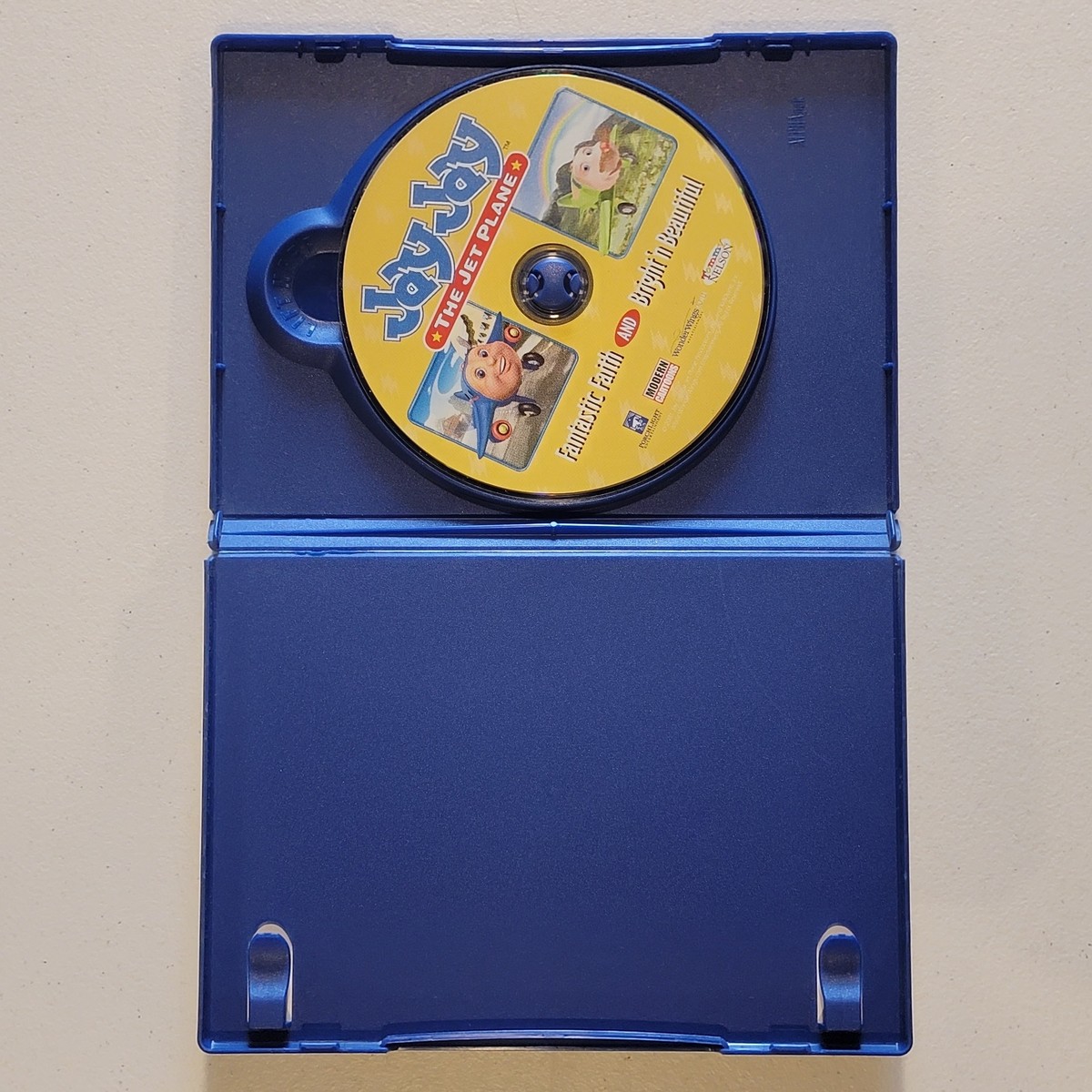 Jay Jay The Jet Plane Snuffy39s Big Picture Dvd 1999 Snuffy Sees The