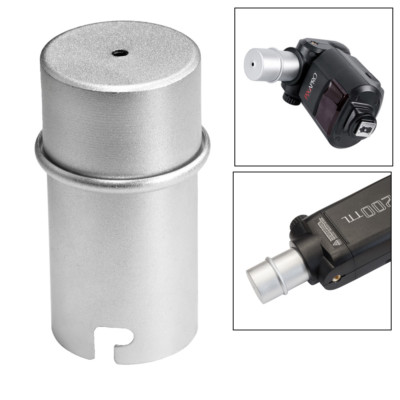 Godox AD-S15 Flash Lamp Protection Cover for Bare Bulb Flash Strobe ...