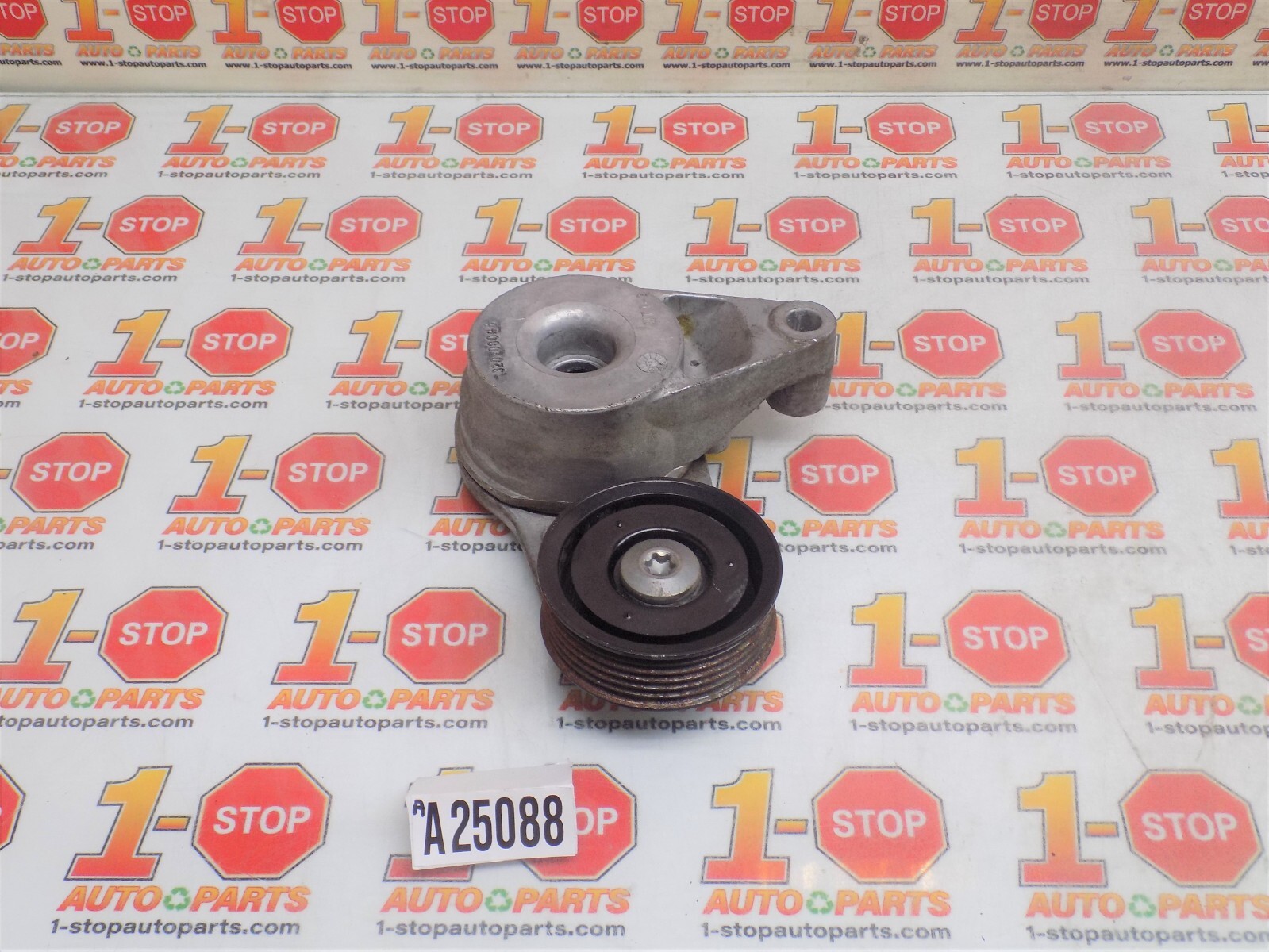 2016-2020 HYUNDAI ELANTRA 2.0L BELT TENSIONER ASSEMBLY 25281-2E355 OEM ...